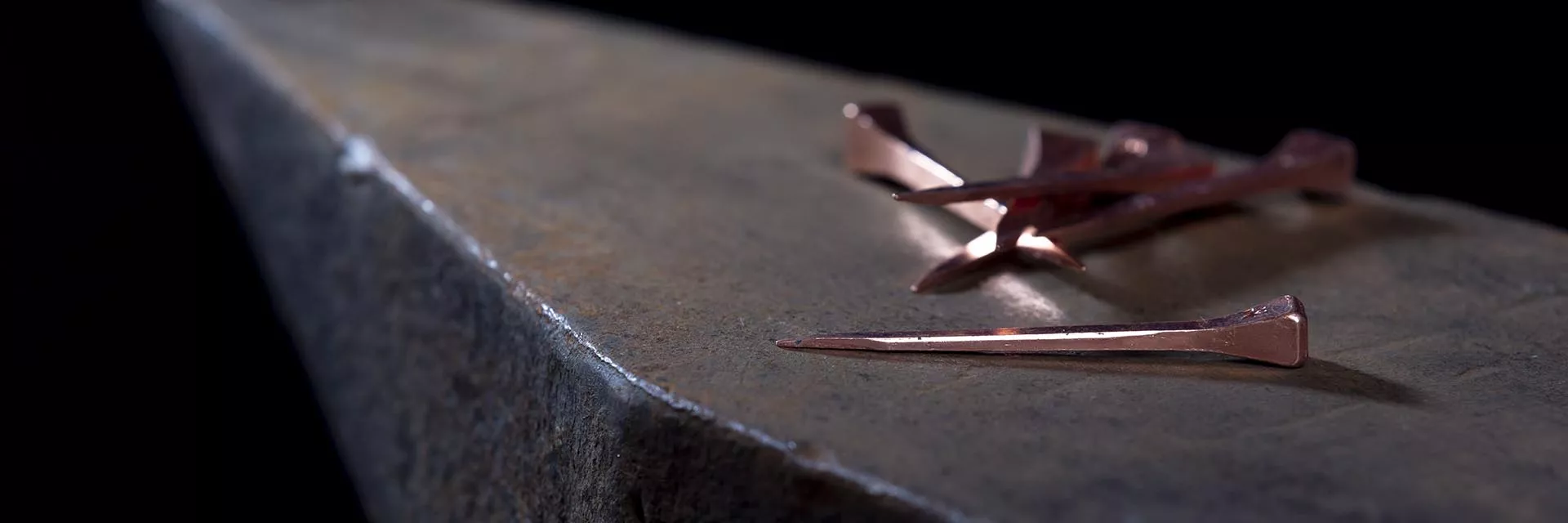 Bulk Horseshoe Nails Wholesale | Premium Farrier Supplies & Blacksmith ...